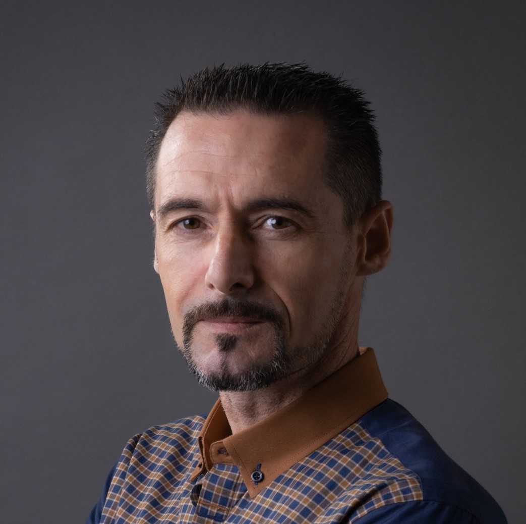 Bastard-rosset Xavier, CV en ligne